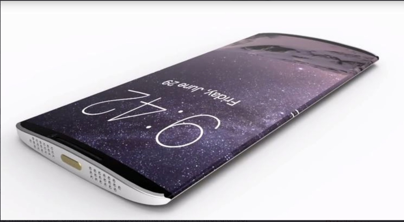 Apple patent filing involves an antenna system for an iPhone with ...